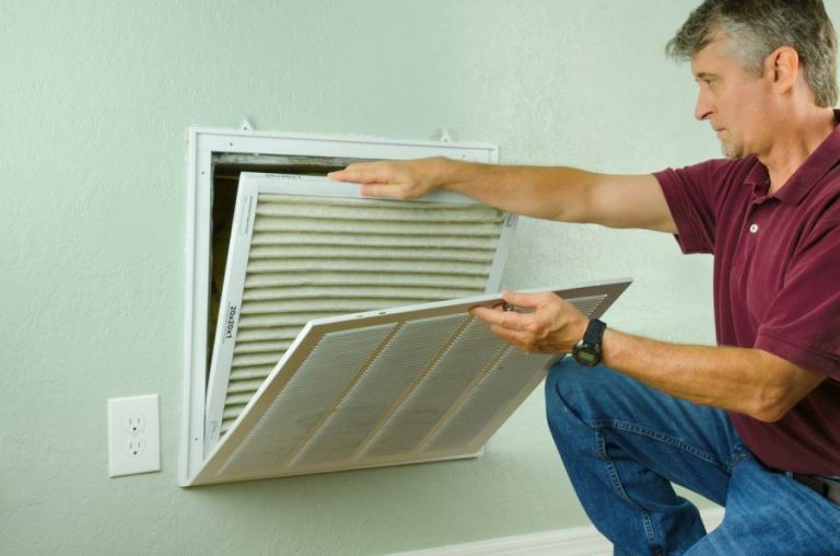 Changing Furnace Filters? The Homeowner’s Guide to the Why, What, and How