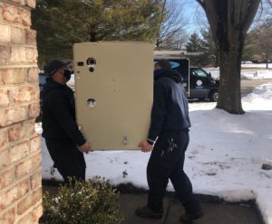 Furnace Replacement In Baltimore, MD | Heater Replacement | SuperTech