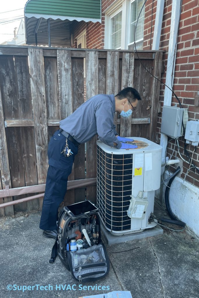 How To Do An AC Tune Up To Save On Energy & Repair Bills [With Pictures]