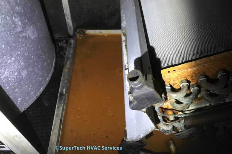 How To Do An AC Tune Up To Save On Energy & Repair Bills [With Pictures]