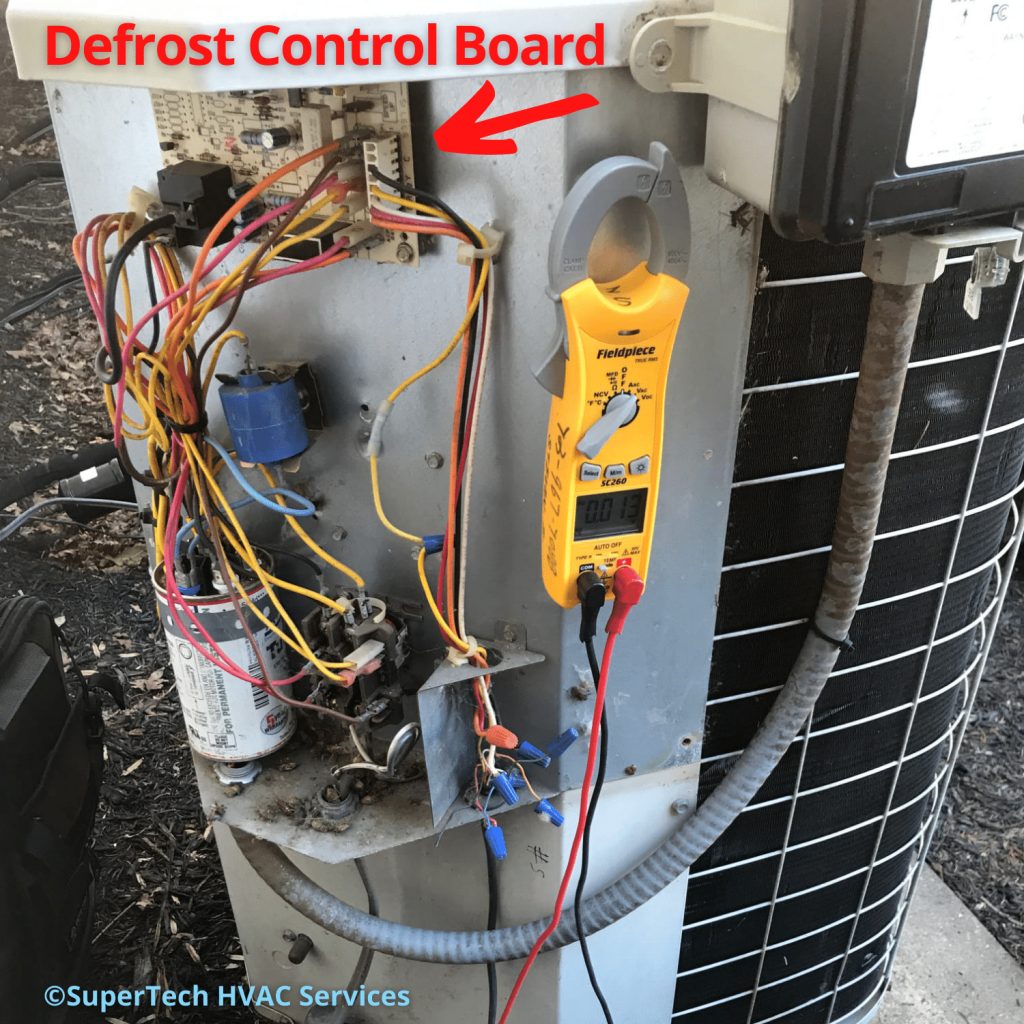 What To Do If Auxiliary Heat Shown On Thermostat? [With Pictures]