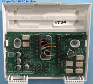 Why is My Thermostat Not Working? How to Fix [With Pictures]