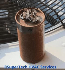 Why Is My AC Fan Not Working? How to Fix [With Pictures]