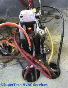 Why Is My AC Fan Not Working? How to Fix [With Pictures]