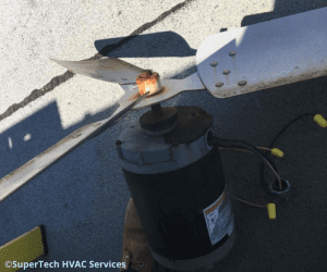 Why Is My AC Fan Not Working? How to Fix [With Pictures]