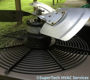 Common AC Repair & Problems [With Pictures How To Fix]