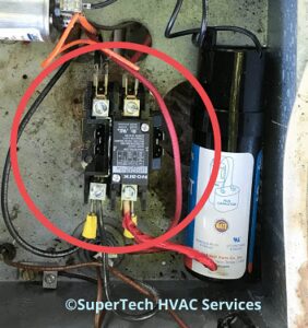 Common AC Repair & Problems [With Pictures How To Fix]