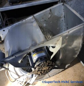 Common AC Repair & Problems [With Pictures How To Fix]