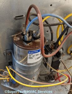 Common AC Repair & Problems [With Pictures How To Fix]