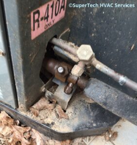 Common AC Repair & Problems [With Pictures How To Fix]